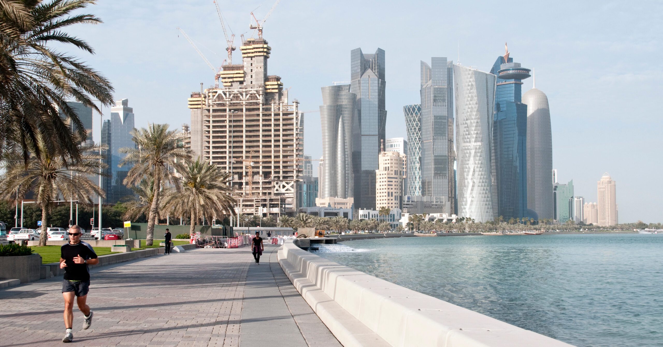 Qatar determines scores distribution methodology - The Gulf Observer