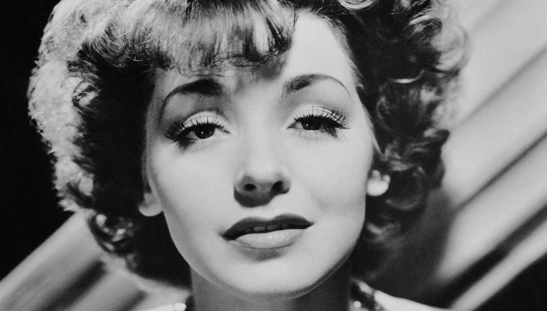 Marsha Hunt, 40's star dies at 104 - The Gulf Observer