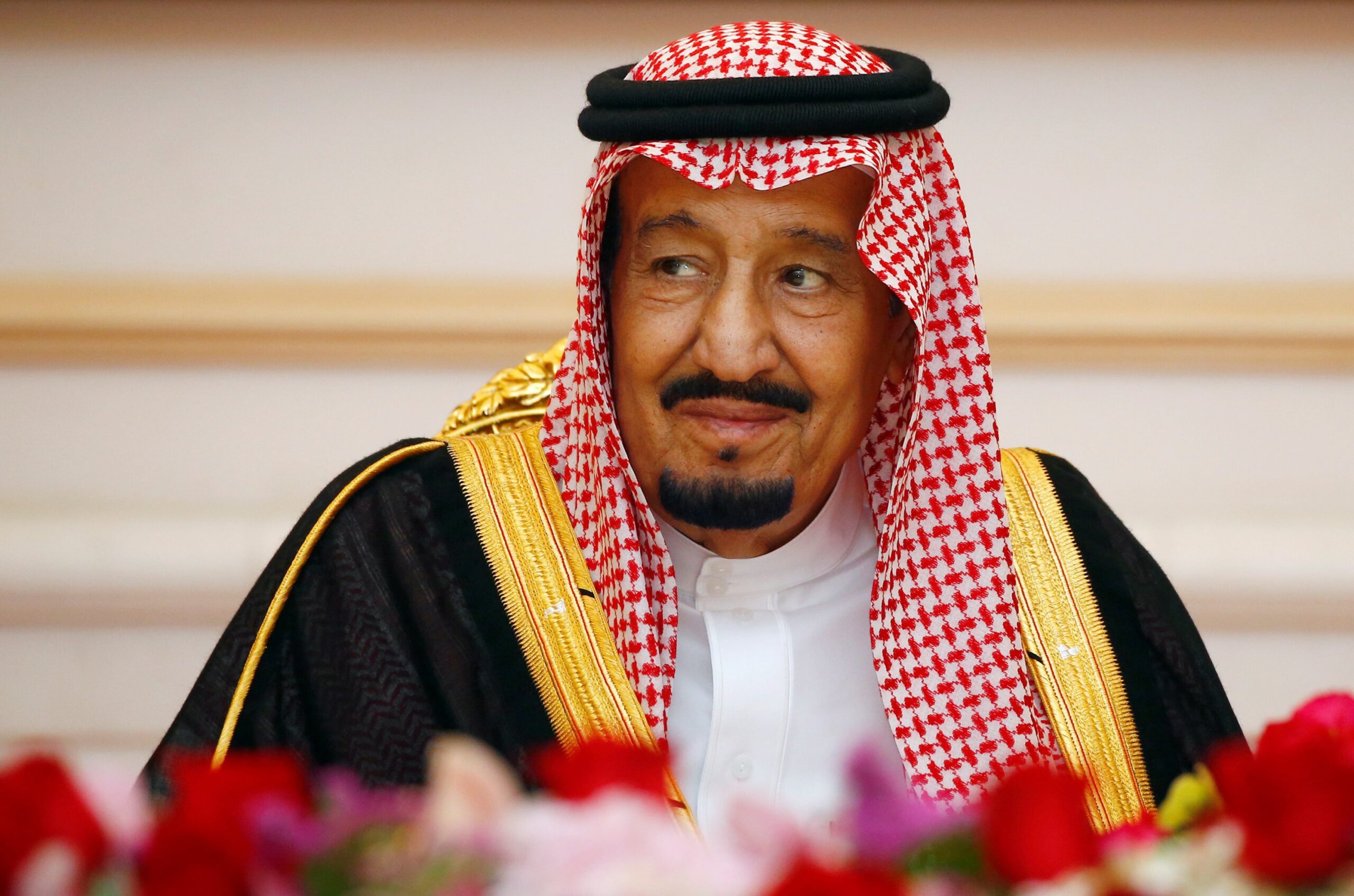 Saudi King appoints Crown Prince Mohammed bin Salman as Prime Minister ...