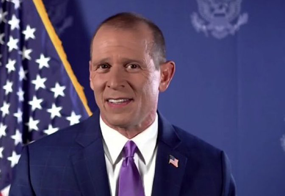 US-Qatar ties ‘at its best’ - The Gulf Observer