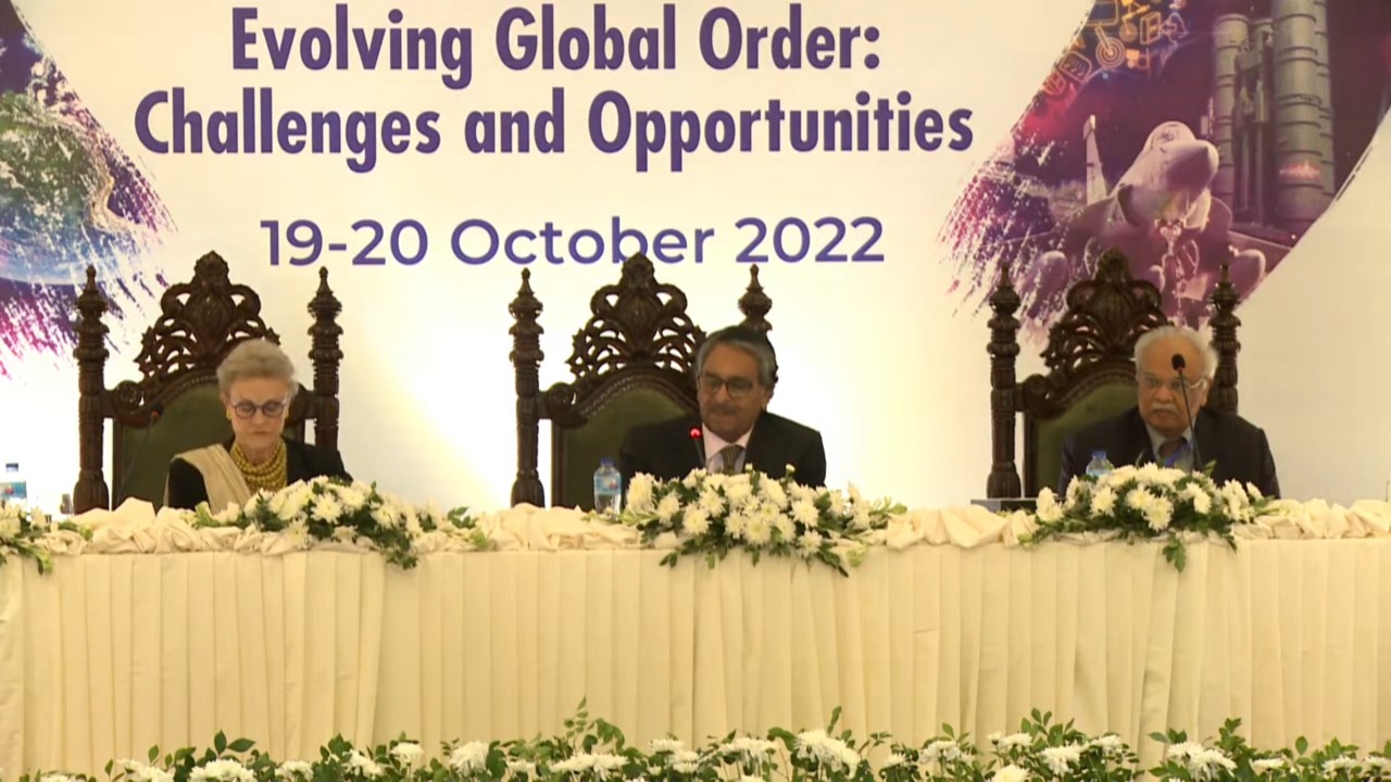 Global Strategic Threat and Response (GSTAR) 2022 International ...