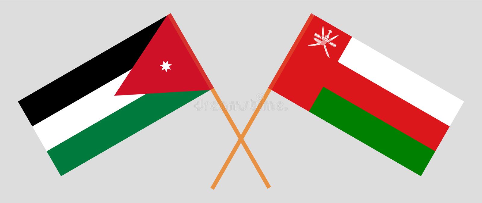 Oman, Jordan sign seven agreements - The Gulf Observer