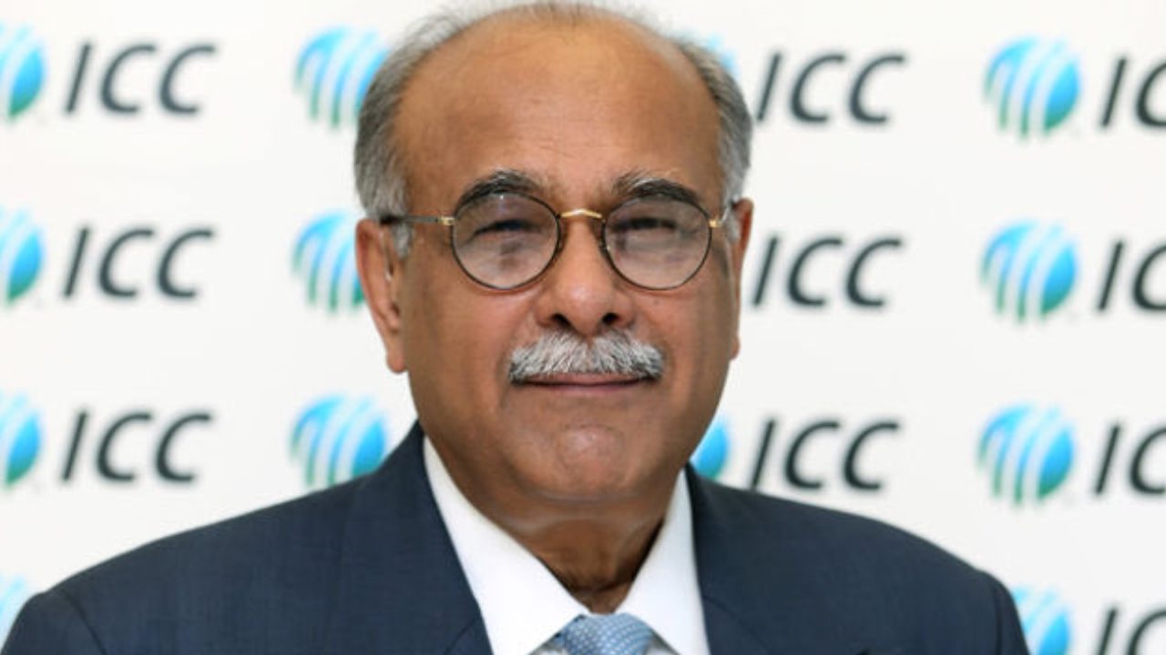 Shehbaz Sharif appoints Sethi as PCB Chairman - The Gulf Observer