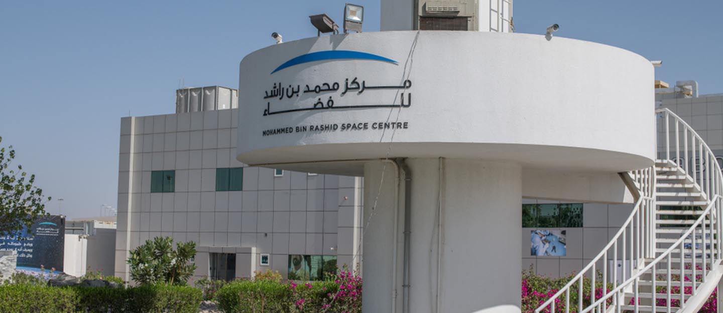 MBRSC announces 1st Arab long-duration astronaut mission - The Gulf ...