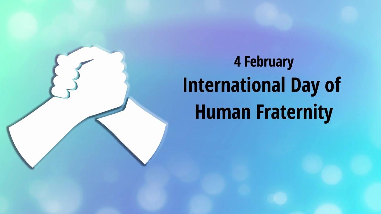 Bahrain marks International Day of Human Fraternity - The Gulf Observer