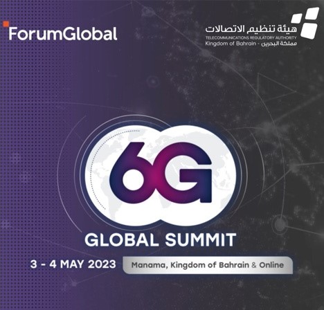 Bahrain’s TRA to host Global 6G Summit - The Gulf Observer