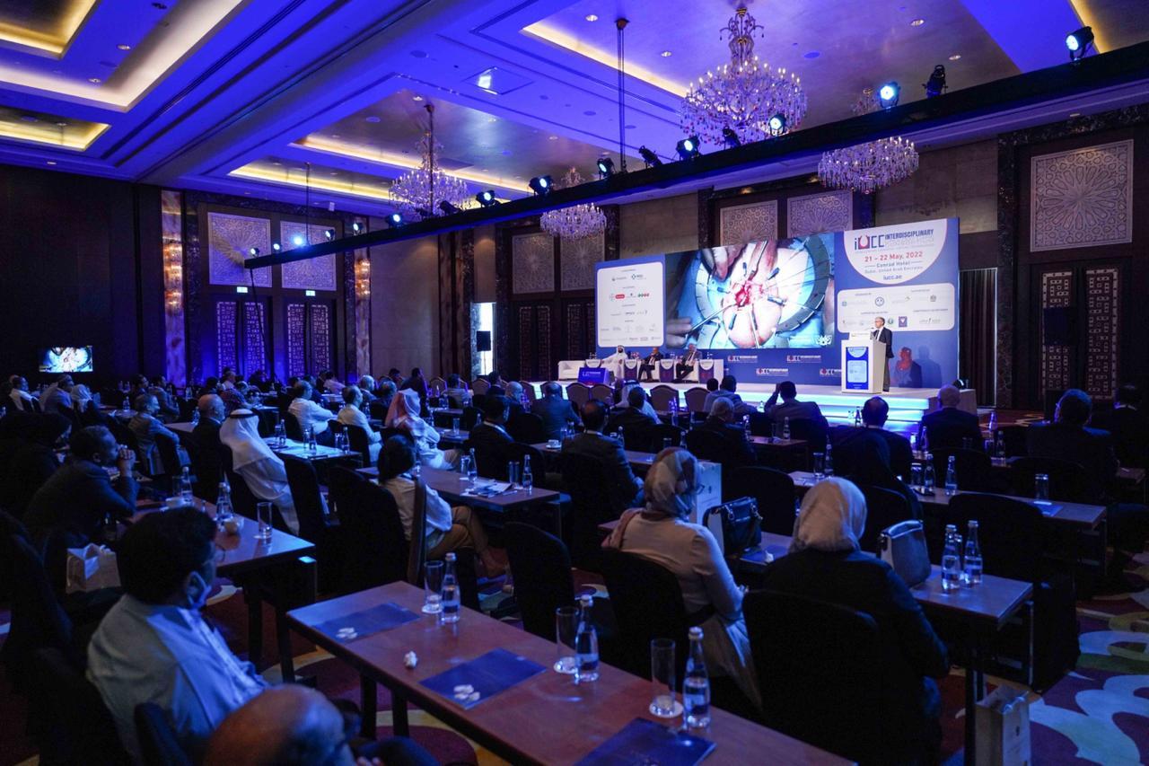 Interdisciplinary Urology Care Consortium 2023 set to take place in Abu Dhabi - The Gulf Observer