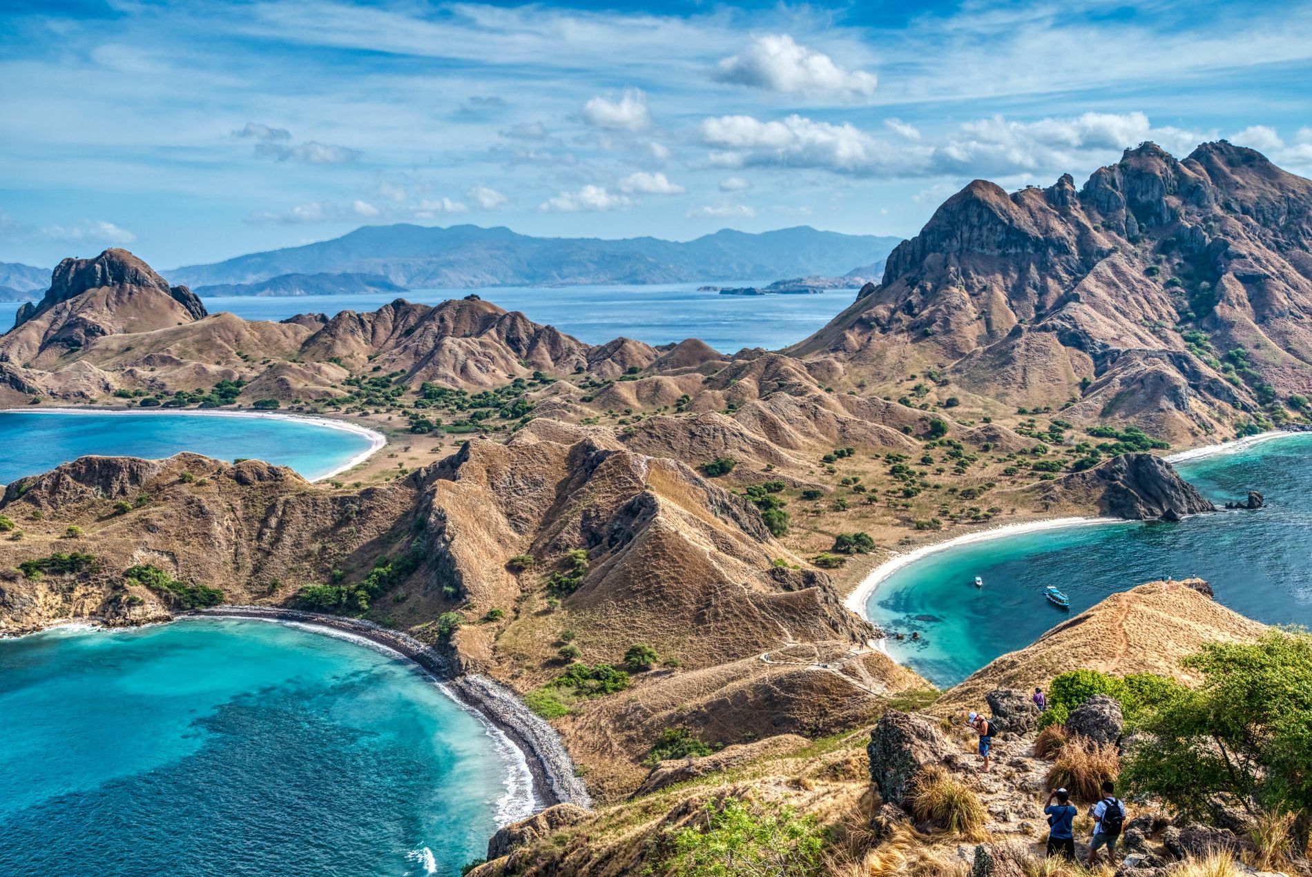 ASEAN Summit sets new standards for Labuan Bajo's development - The ...