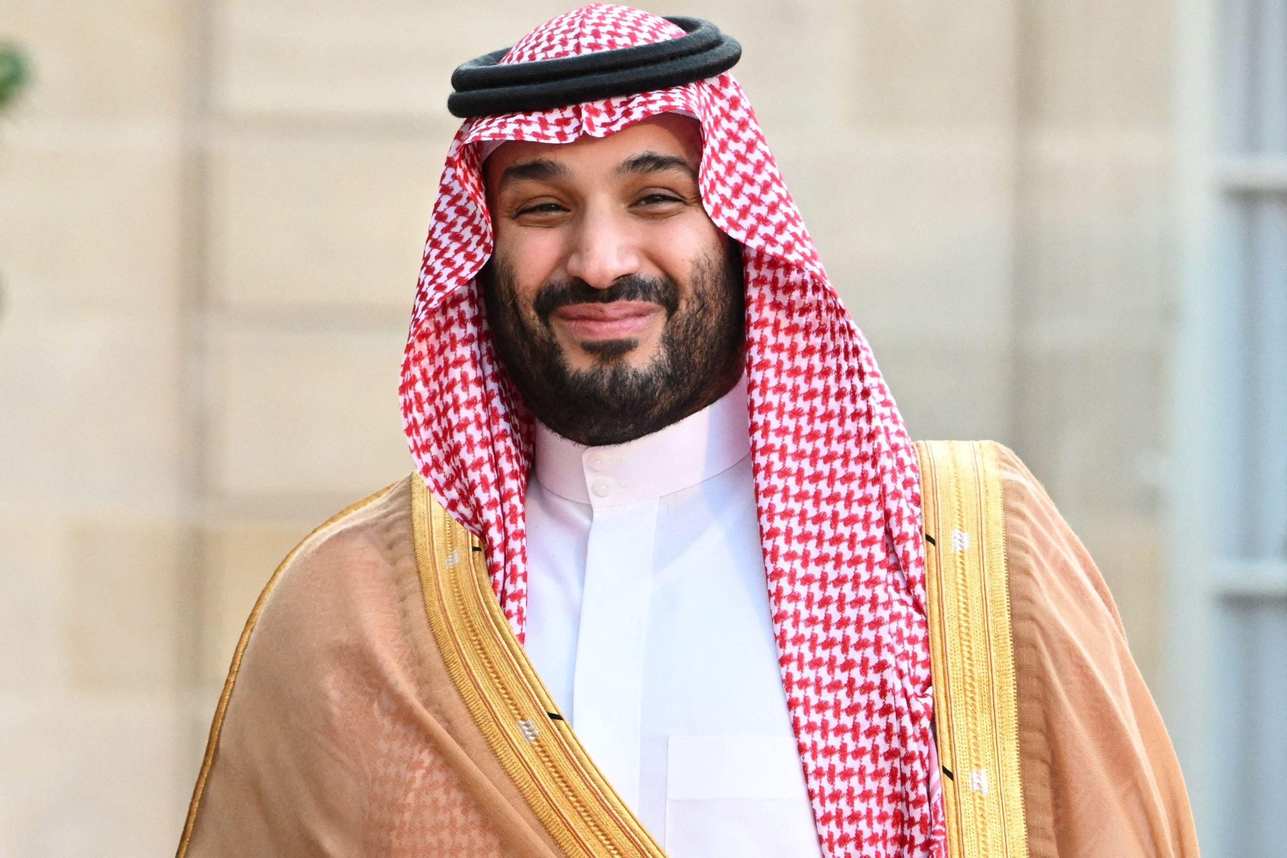 Saudi Crown Prince to attend Riyadh Expo 2030 bid reception in Paris ...