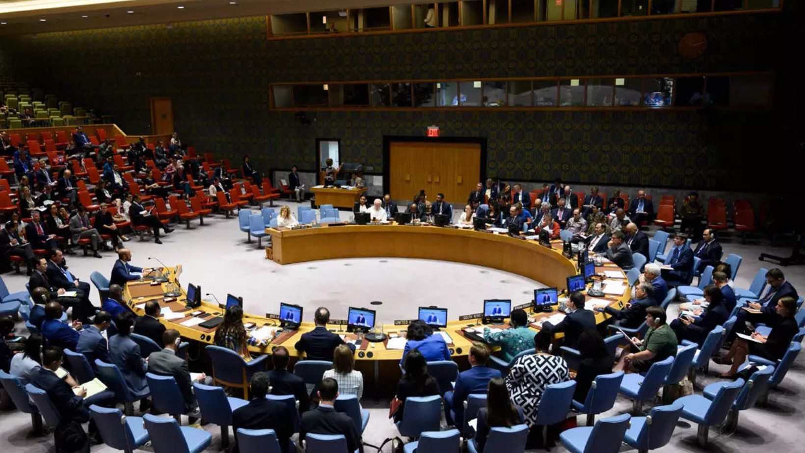 Five nations elected to UN Security Council - The Gulf Observer