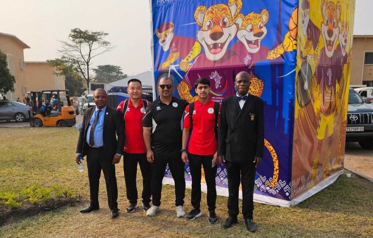 UAE participates in 9th edition of Francophone Games - The Gulf Observer