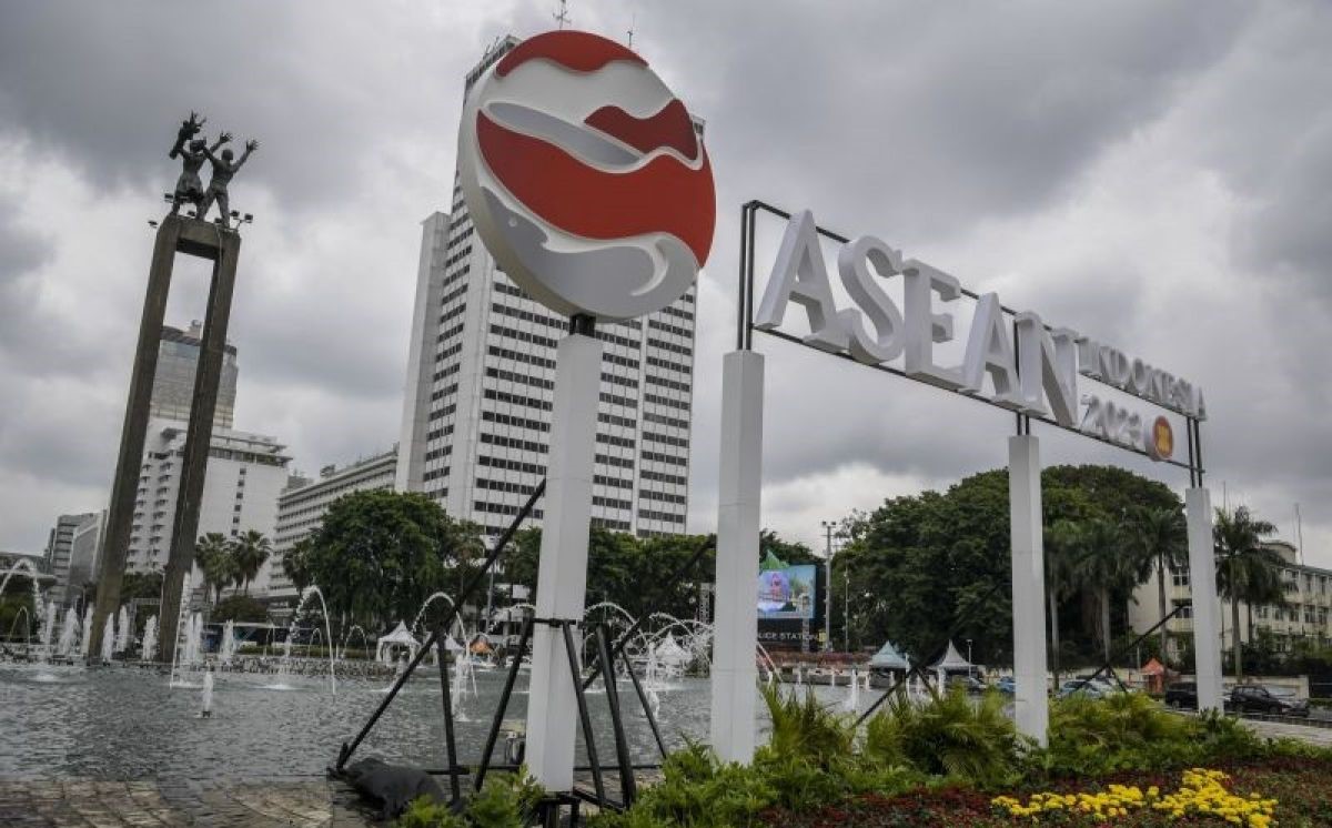 Representatives from 22 countries to attend ASEAN Summit in Jakarta ...