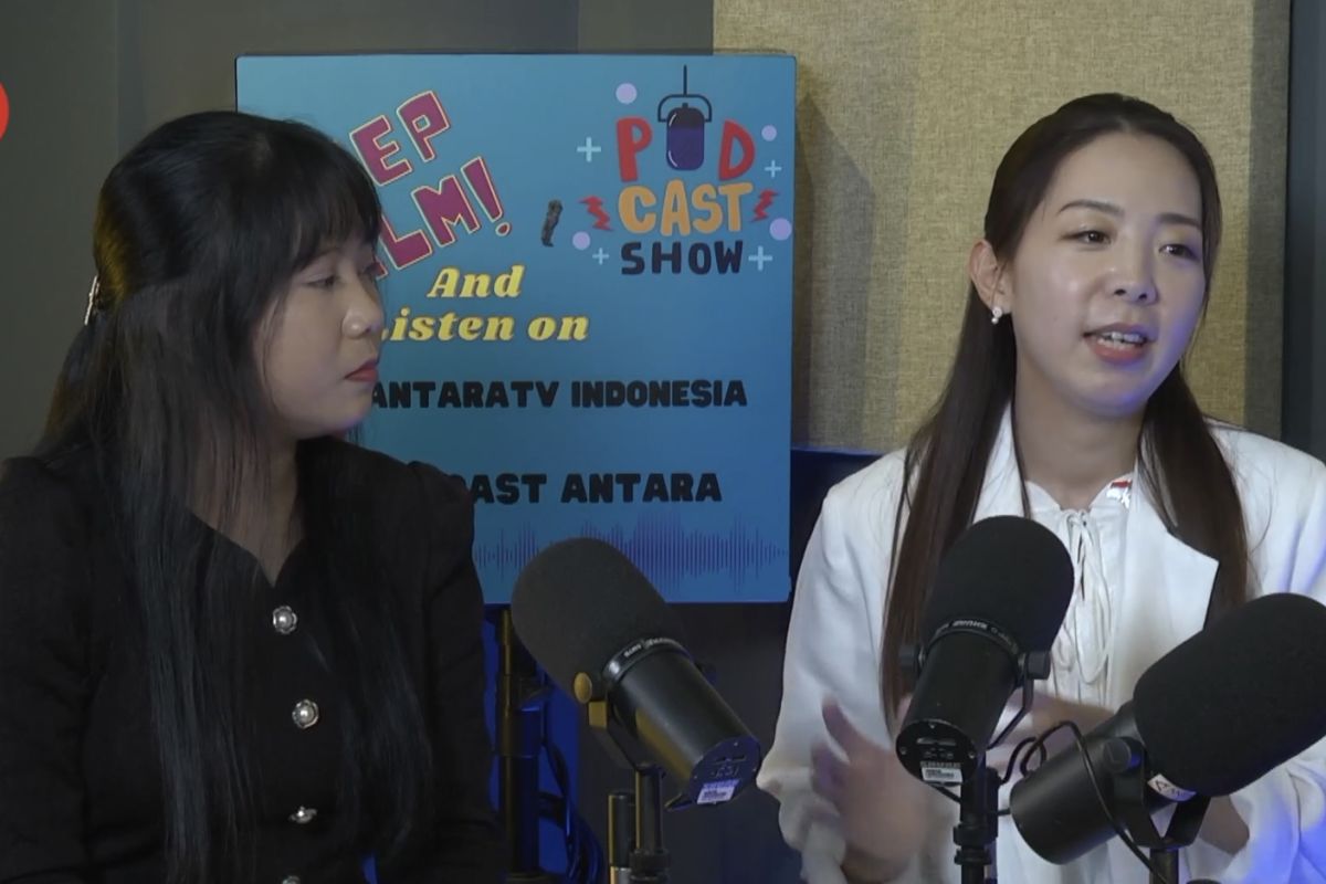 Sakura seeks to connect Indonesian, Japanese cultures - The Gulf Observer