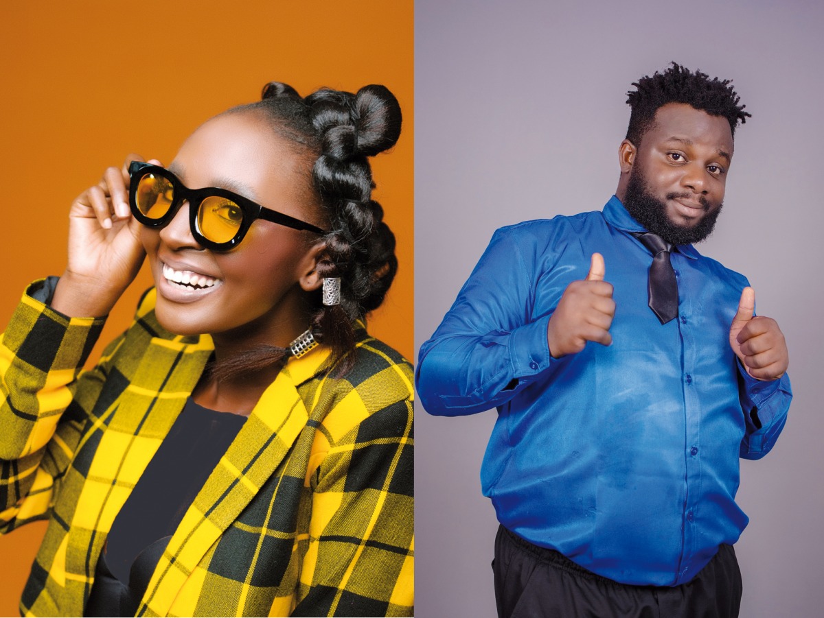 Top Nigerian, Kenyan comedy acts set to thrill Doha - The Gulf Observer