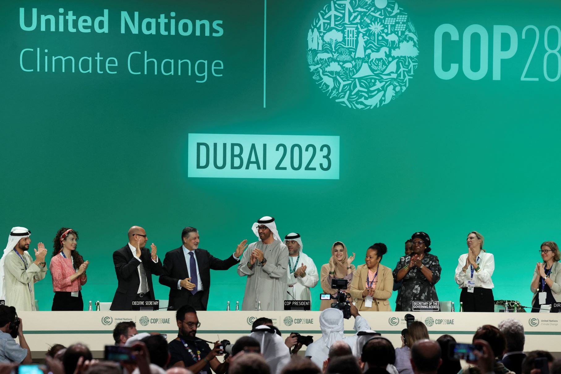 COP 28: Action builds hope and accelerates ambitious climate ...