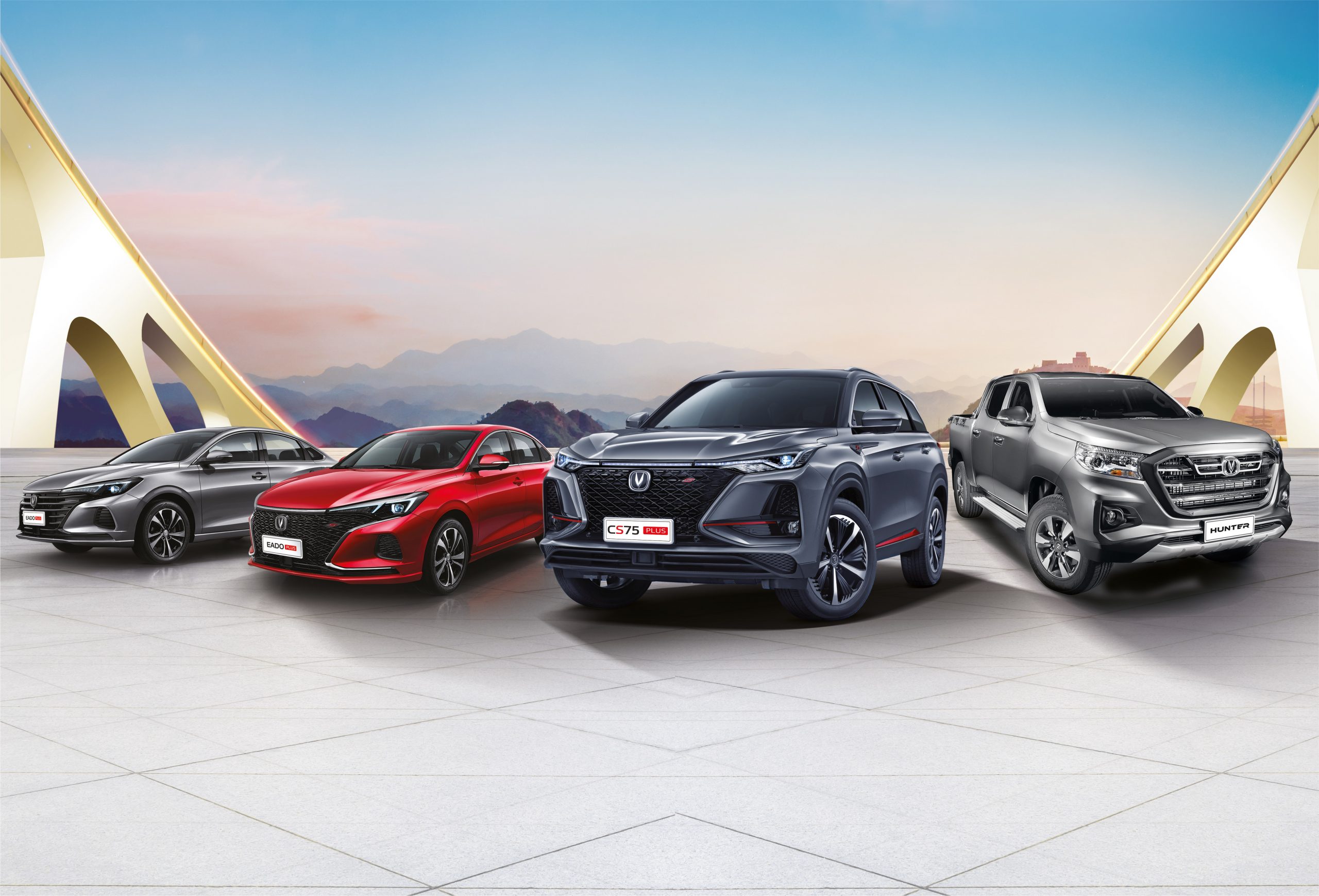 Changan Oman unveils low EMI offer on popular models - The Gulf Observer