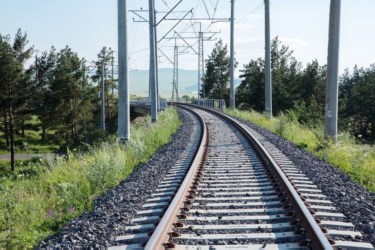 Azerbaijan-Iran Rasht-Astara railway construction to start next month ...