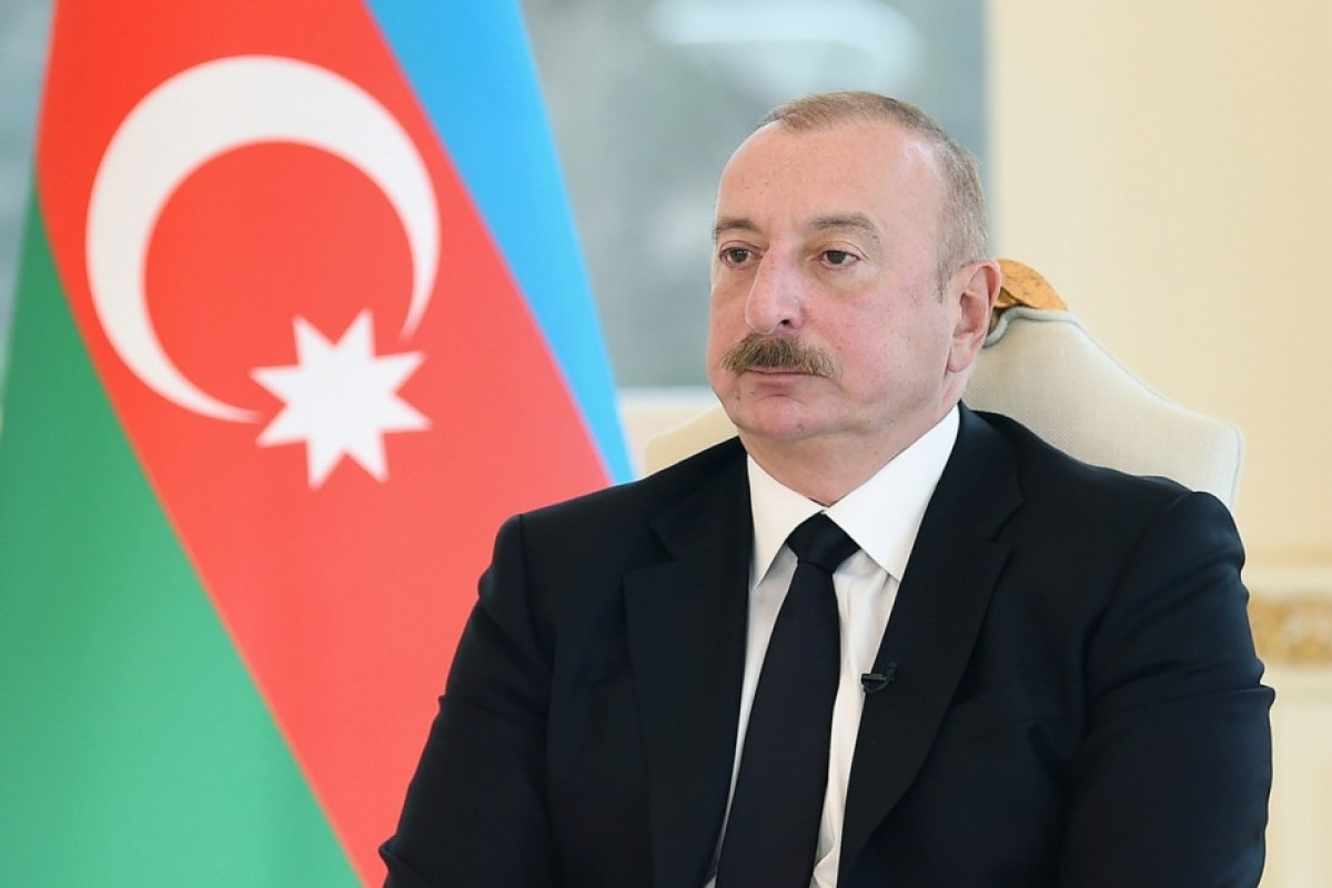 Azerbaijan will have a special role to play as president of COP29 ...