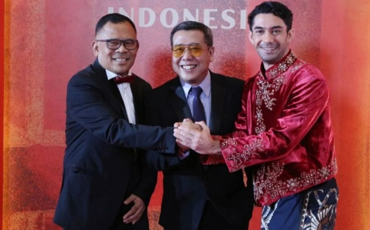 Indonesian Films to Shine on Global Stage: Ministry Plans International ...