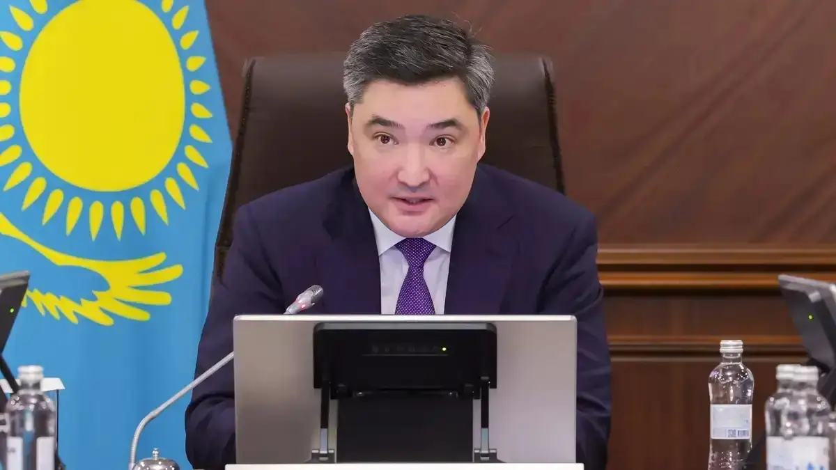 PM Olzhas Bektenov Embarks on Diplomatic Endeavors with Working Visits ...