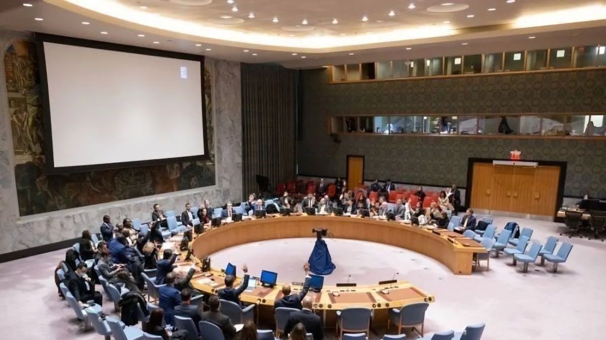 Indonesia Urges Restraint and UN Action Amid Escalating Middle East ...