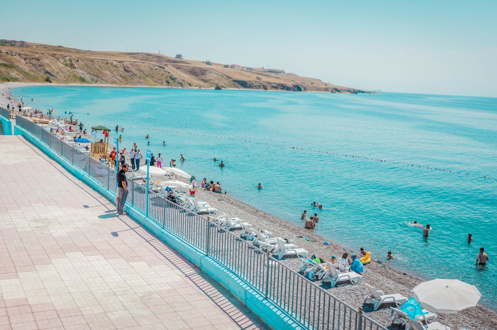 Türkiye Retains Third Place for Blue Flag Beaches - The Gulf Observer