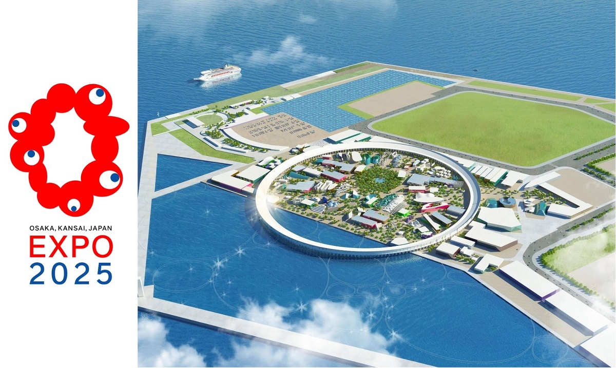 Bahrain Unveils National Pavilion for Expo Osaka 2025 - The Gulf Observer