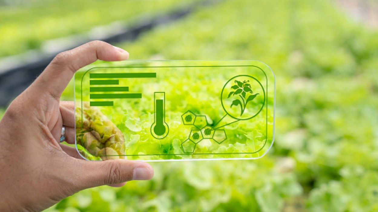 Turkmen Entrepreneurs Set to Join AgriTech International Conference in ...