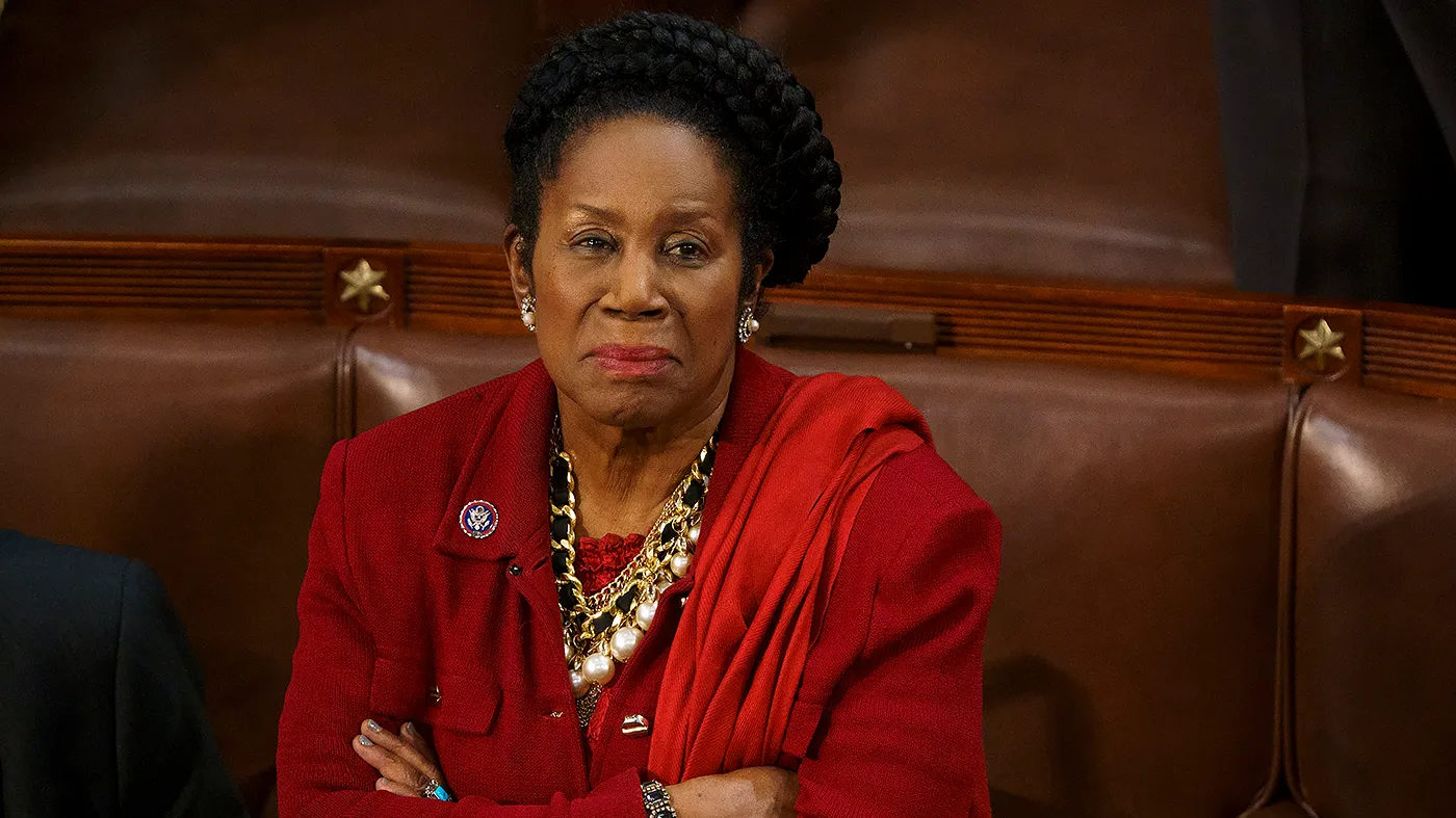 Sheila Jackson Lee, Champion of Social Justice and US-Pakistan ...