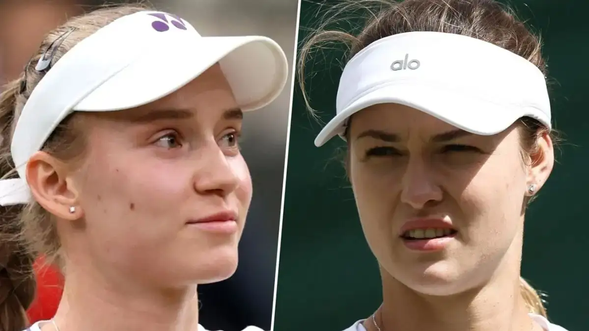 Elena Rybakina Advances to Wimbledon 2024 Quarterfinals - The Gulf Observer