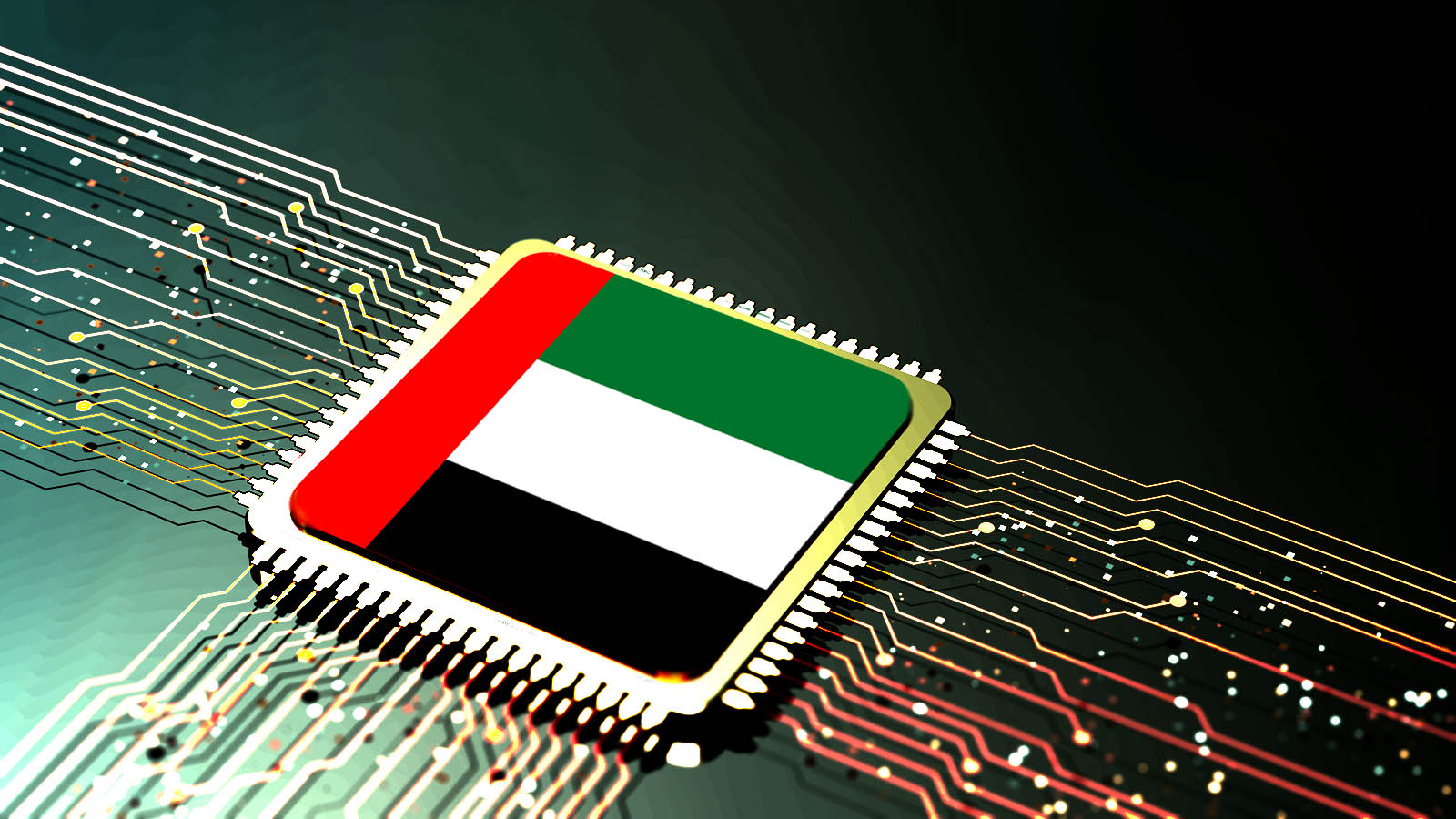 UAE Cybersecurity Chief Highlights Effective Management of Global ...
