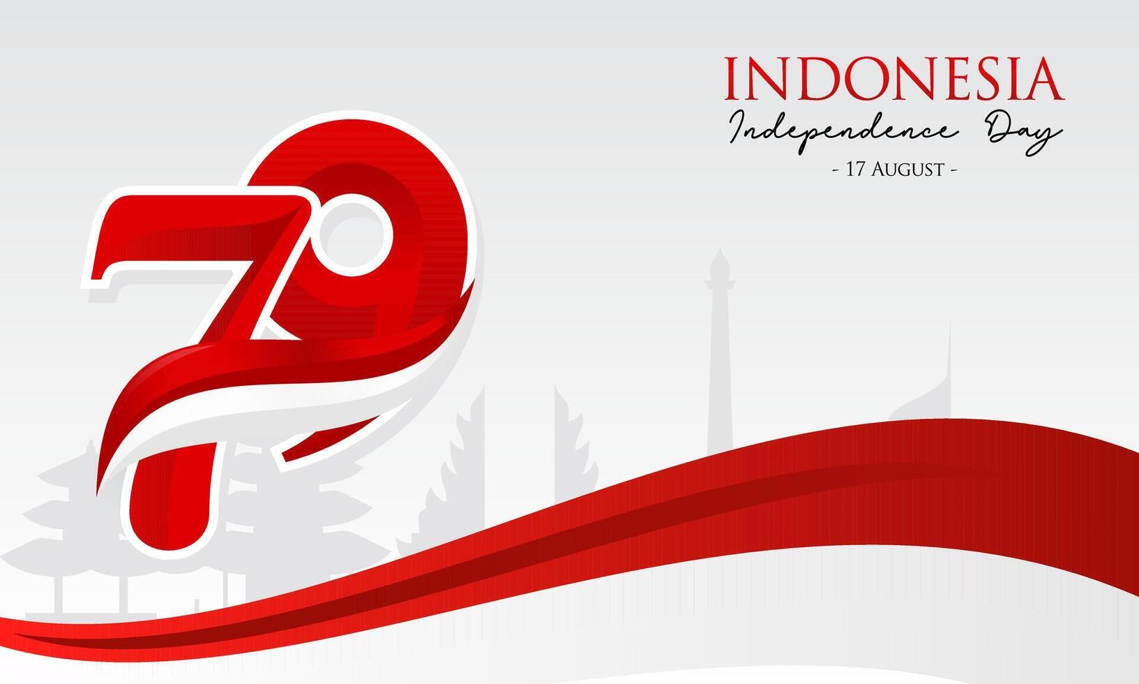 Indonesia’s 79th Independence Day: A Symbol of Global Partnership and ...