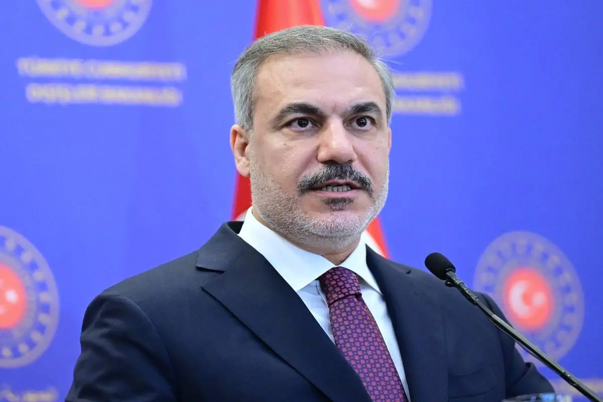 Fidan Calls for Increased Efforts to Secure Full UN Membership for ...