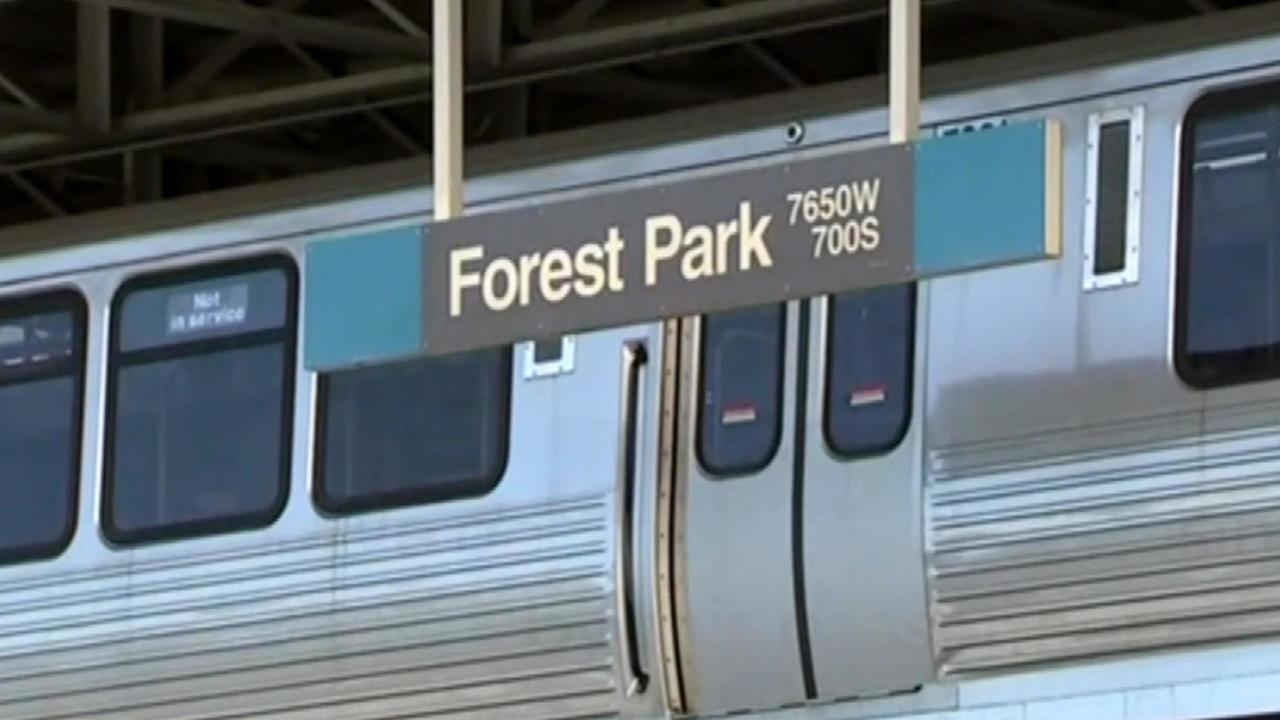 Four Fatalities in Chicago Area Commuter Train Shooting - The Gulf Observer
