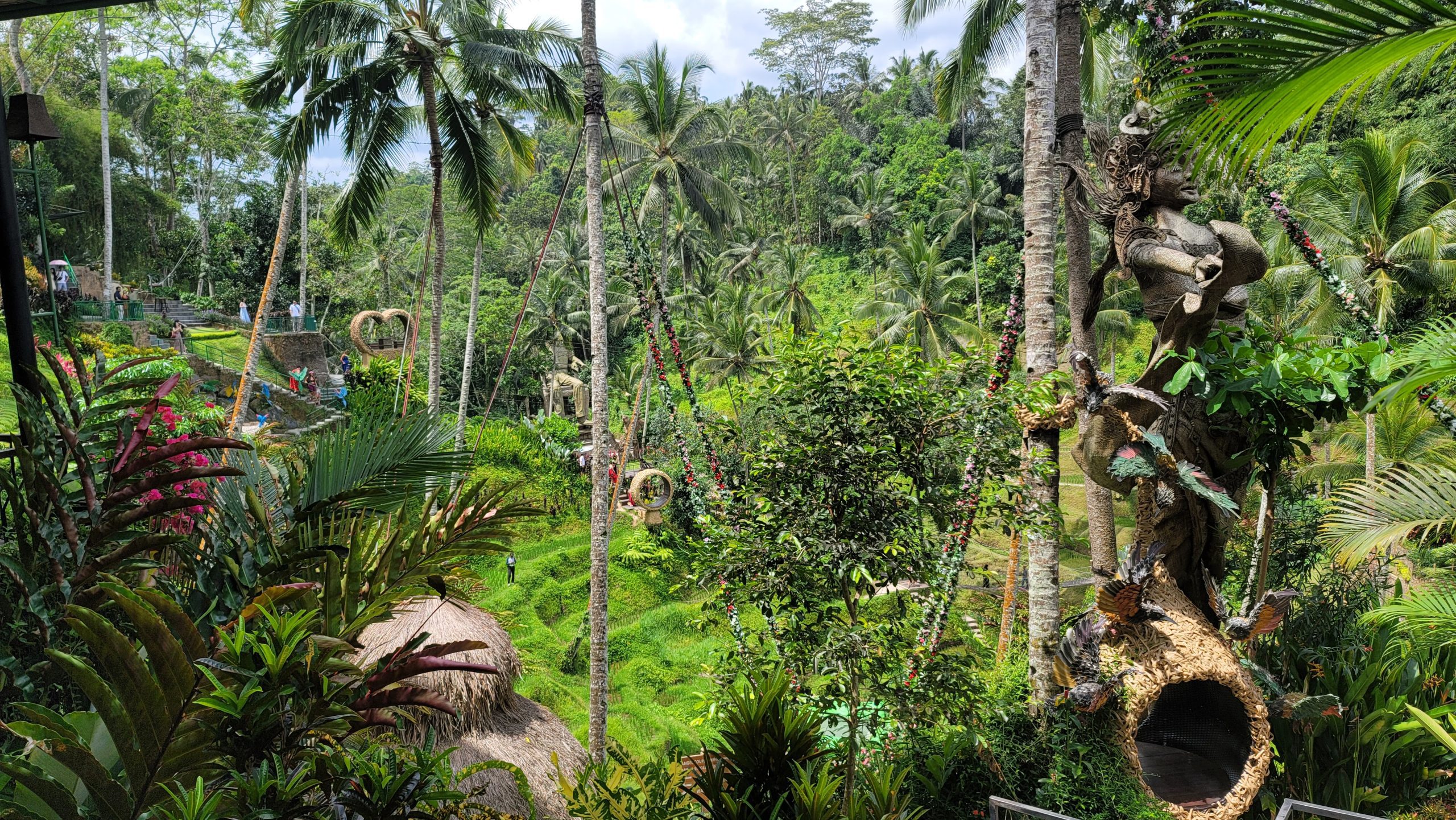 Exploring Ubud's Rice Fields: A Journey Through Bali’s Green Paradise ...