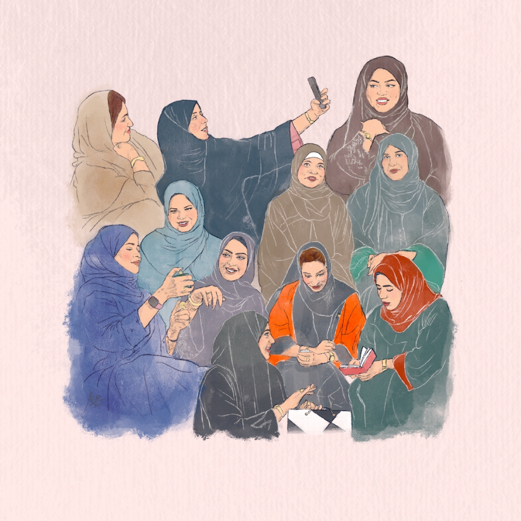 Oman to Celebrate Omani Women’s Day on October 17 - The Gulf Observer