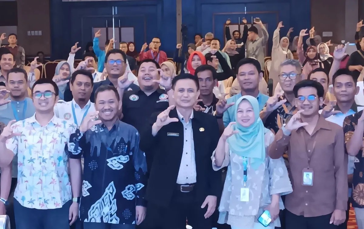 Indonesia Targets Nationwide Digital Village Transformation by 2025 ...