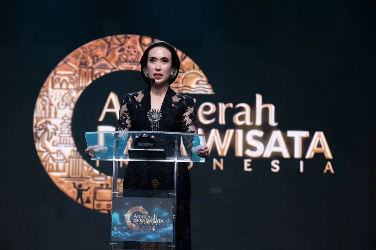 Indonesia Highlights Growth and Global Achievements of Indonesia's ...