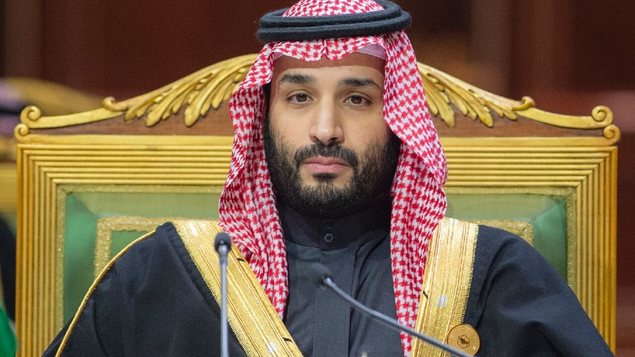 Crown Prince Mohammed bin Salman’s Visit to UAE Marks a New Milestone ...