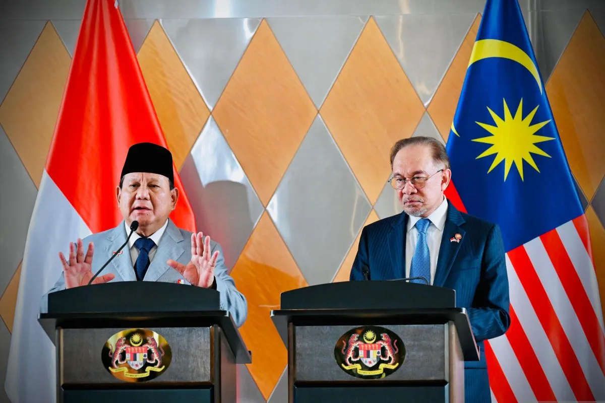 Indonesia, Malaysia Agree to Strengthen Cooperation in Palm Oil Industry - The Gulf Observer