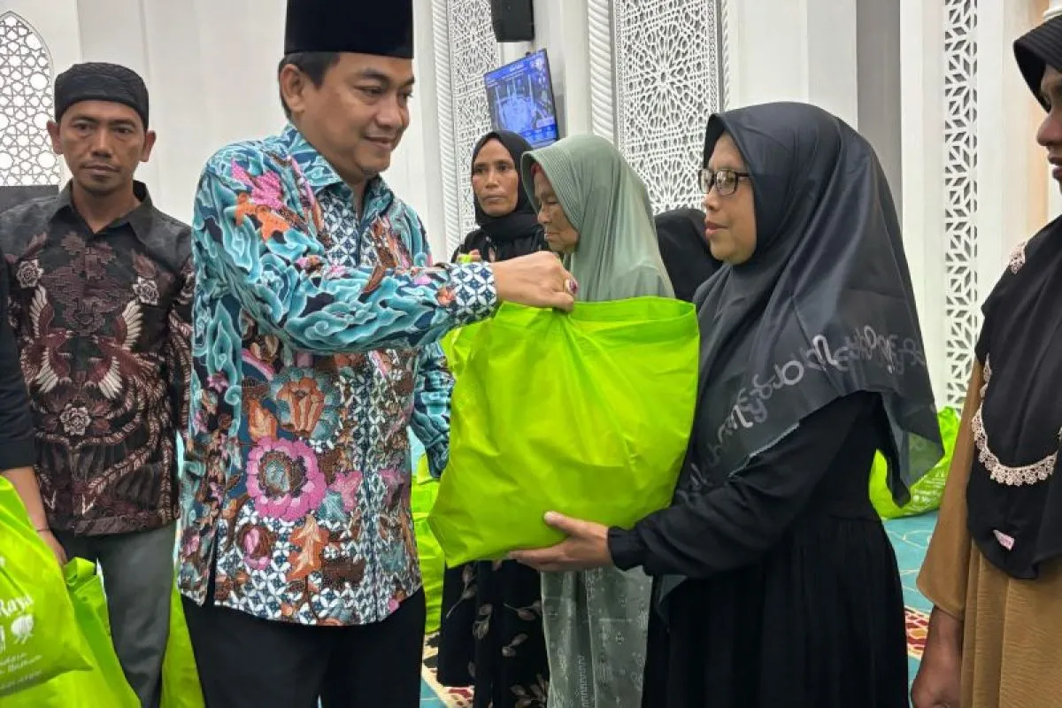Indonesian Ombudsman to Strengthen Oversight of Social Assistance ...