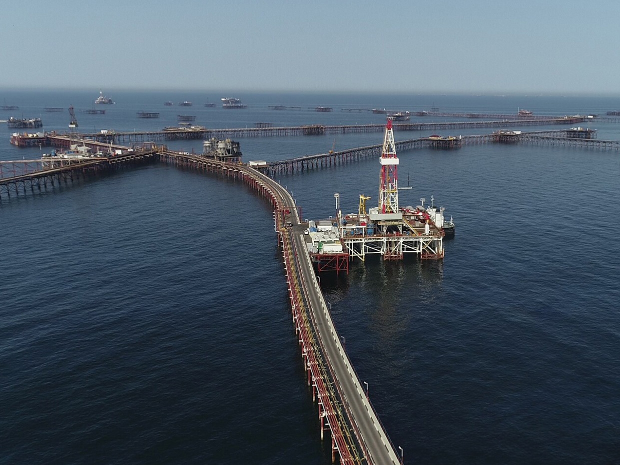 Kazakhstan to Increase Oil Transit via Aktau-Baku-Ceyhan Route to 1.7 ...