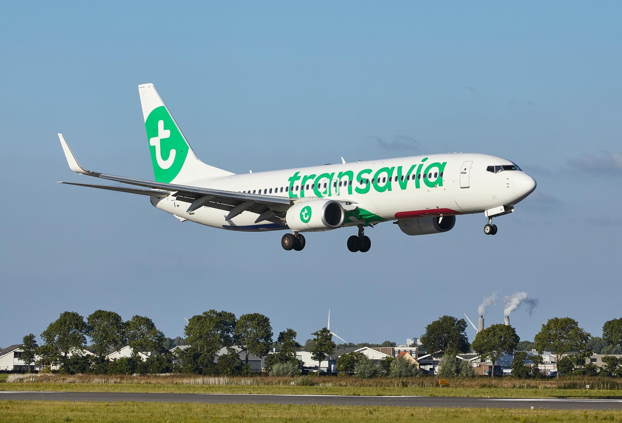 Transavia Airlines Expands Moroccan Network with New Amsterdam-Agadir ...