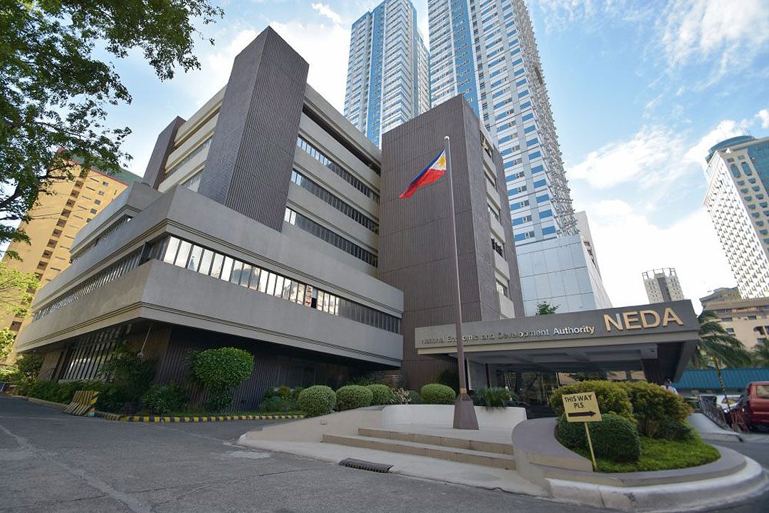 Philippines to Craft First 25-Year Infrastructure Masterplan Under New ...