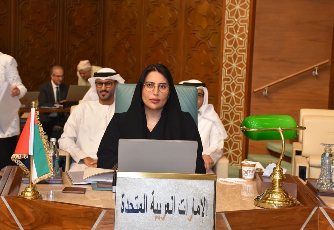 UAE Participates in 163rd Arab League Council Session, Reaffirms ...