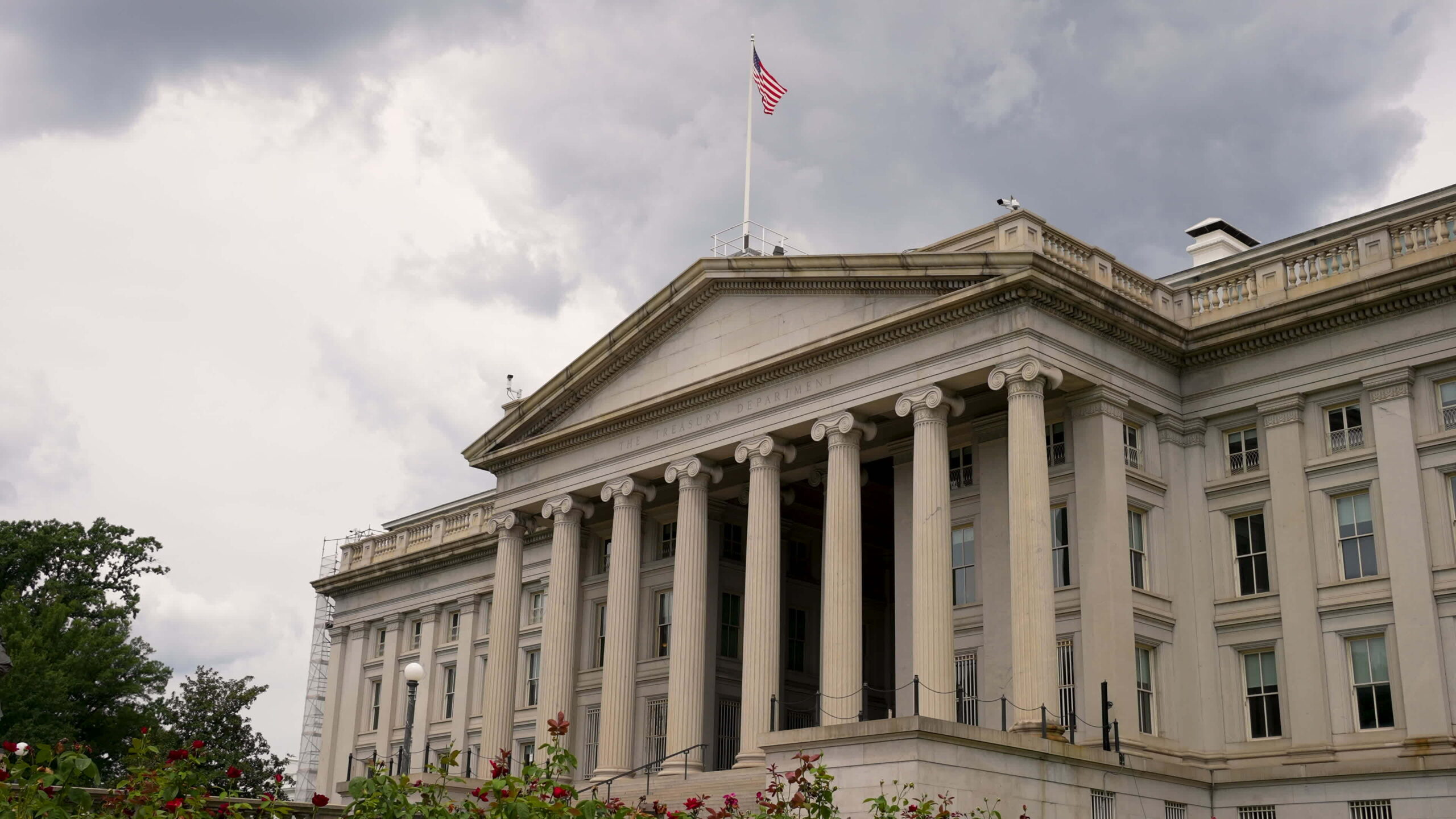The Hidden Bomb in U.S. Treasury: How Basis Trades Could Unleash Chaos ...