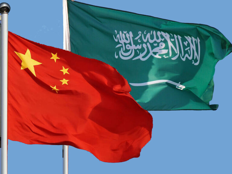 China Grants Visa-Free Entry to Saudi, Gulf Citizens in One-Year Pilot ...