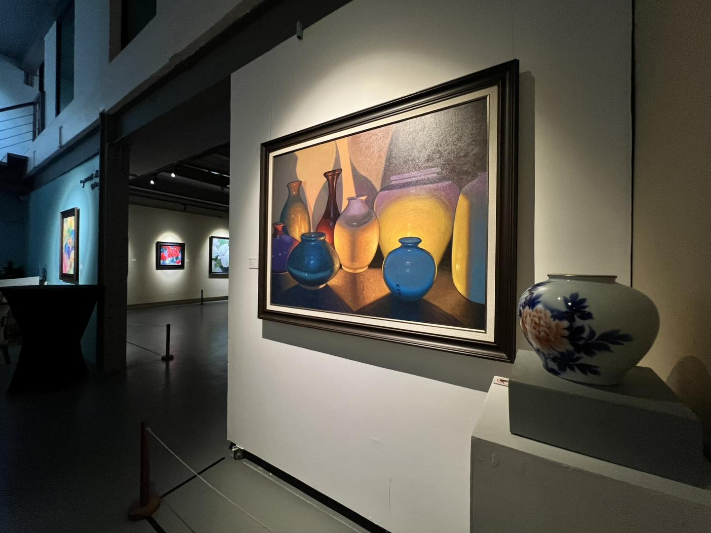 ‘Hidden Vault Vol 2: Still Life’ Showcases Masterpieces by Veteran ...
