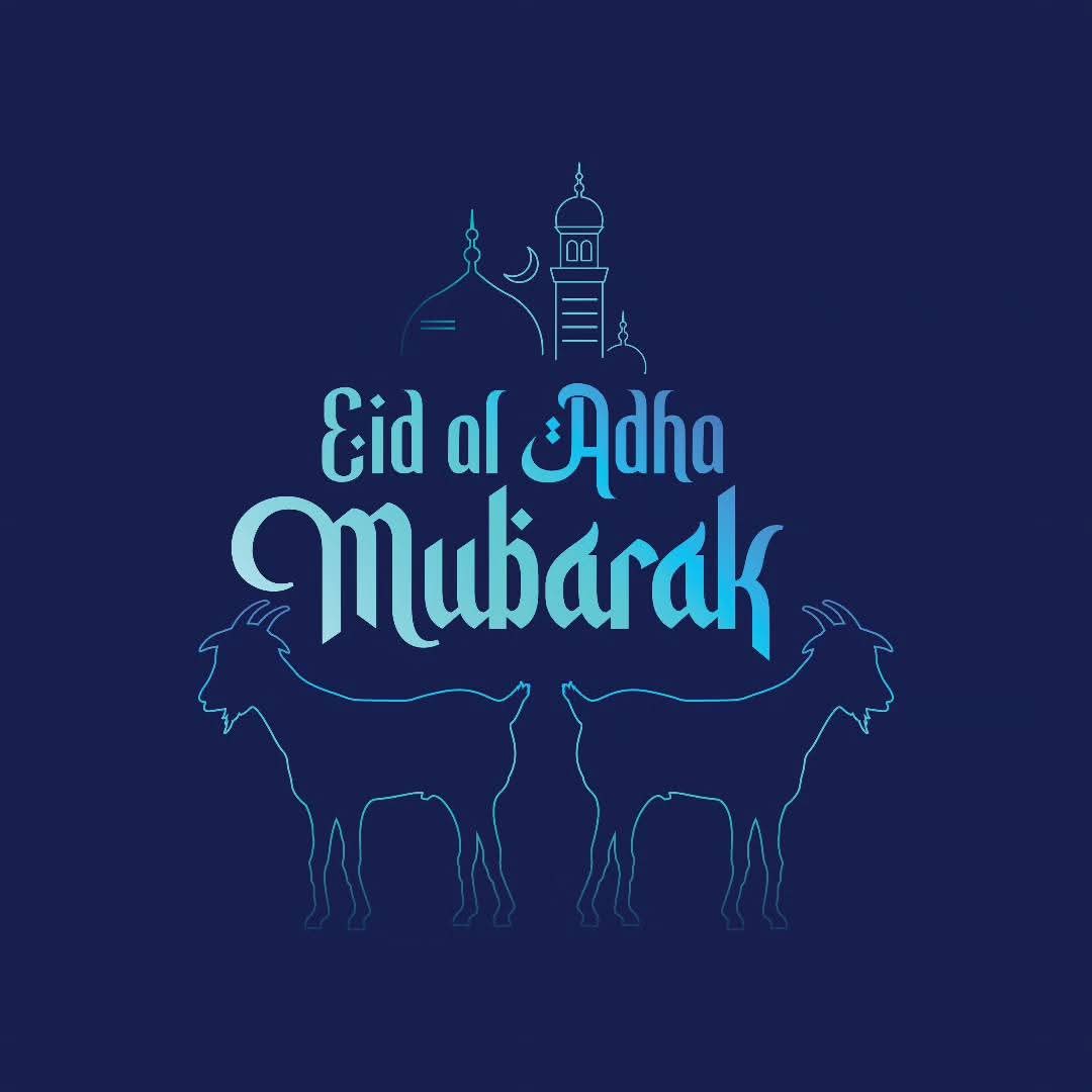 Belgian Embassy in Pakistan Extends Warm Eid al-Adha Greetings - The ...