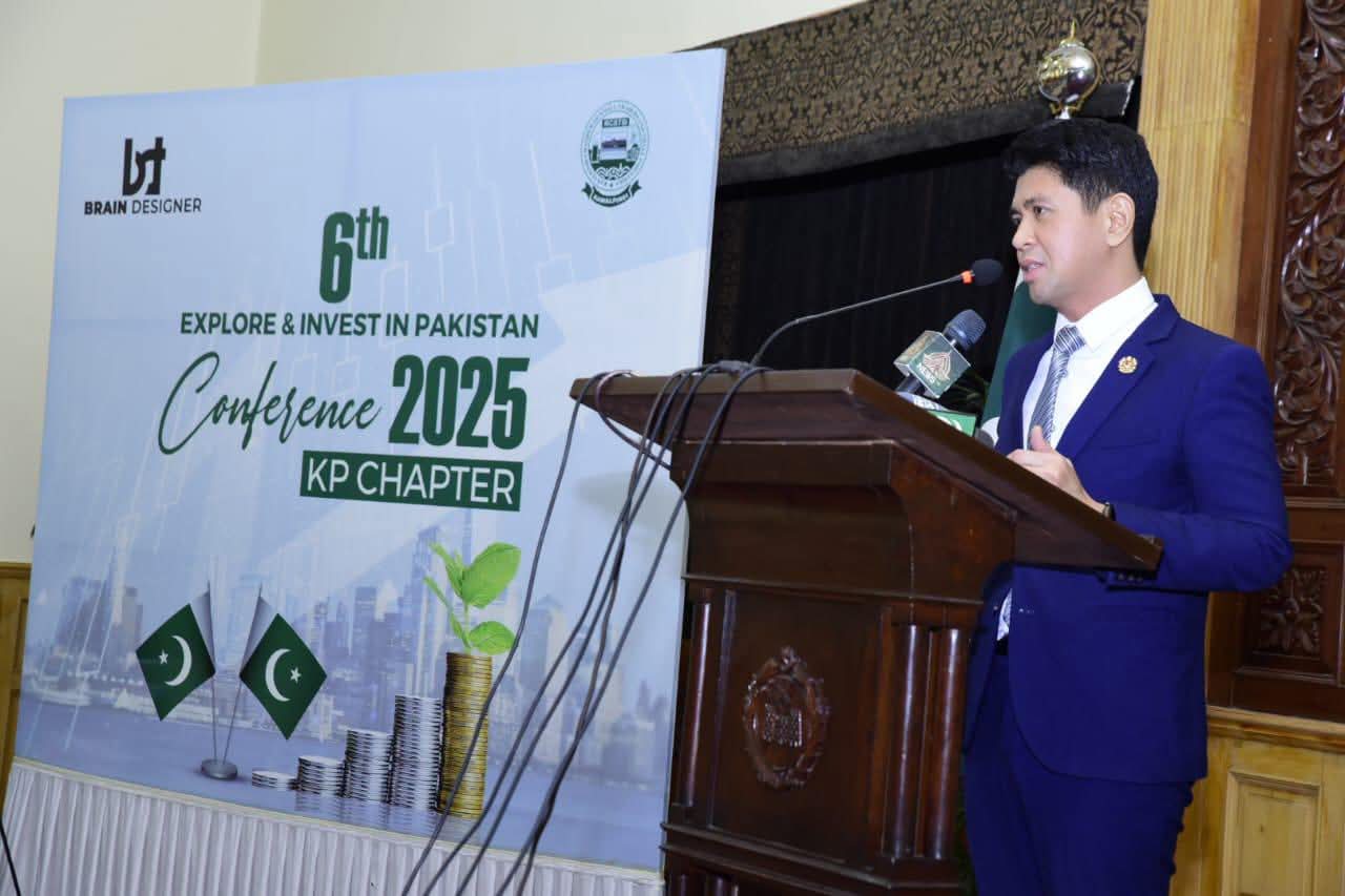 Malaysian Deputy Head of Mission Attends “Explore & Invest in Pakistan ...